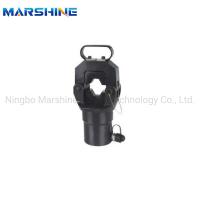 China Hydraulic Press Cable Crimping Tools For Cable Management And Electrical Work for sale