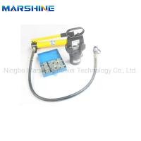 China Hydraulic Press Cable Crimping Tools For Cable Management And Electrical Work for sale