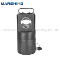 China Hydraulic Press Cable Crimping Tools For Cable Management And Electrical Work for sale