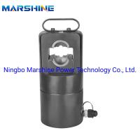China Industrial Heavy Duty Cable Lug Crimping Tool Hydraulic For Conductors for sale