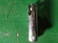 China Aluminum SLX Connect Pulling Wire Rope Cable Swivel Joint for sale