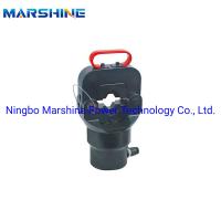 China QY-200 Large Tonnage Terminal Wire Crimping Machine for Heavy-Duty Wire Connections for sale