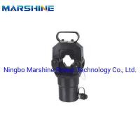China QY-200 Large Tonnage Terminal Wire Crimping Machine for Heavy-Duty Wire Connections for sale