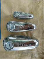 China Lightweight Rigid Connector Cable Wire Rope Joint for Transmission Line for sale