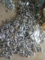 China Lightweight Rigid Connector Cable Wire Rope Joint for Transmission Line for sale