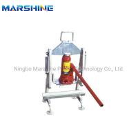 China Hydraulic Crimping Splice Sleeve Straightener For Cover Joint Aerial Cable Tools for sale