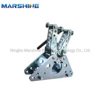 China Hydraulic Crimping Splice Sleeve Straightener For Cover Joint Aerial Cable Tools for sale