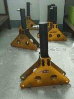 China Hydraulic Crimping Splice Sleeve Straightener For Cover Joint Aerial Cable Tools for sale