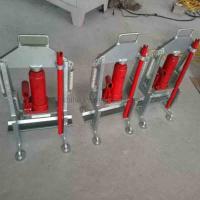 China Hydraulic Crimping Splice Sleeve Straightener For Cover Joint Aerial Cable Tools for sale