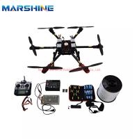China ISO9001 Certified Transmission Line Construction UAV Drone with 25-40 Minute Flight Time for sale