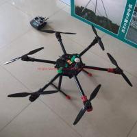 China ISO 9000 Certified Small Unmanned Aircraft Systems for Transmission Line Construction for sale