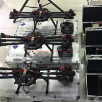 China ISO 9000 Certified Small Unmanned Aircraft Systems for Transmission Line Construction for sale