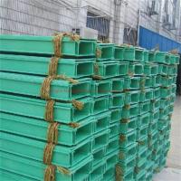 China Customized FRP or GRP Cable Ladders Trays and Support System with Advanced Technology for sale