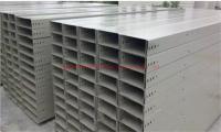 China Customized FRP or GRP Cable Ladders Trays and Support System with Advanced Technology for sale