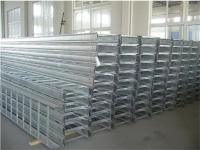 China Light Weight Horizontal Ladder Type FRP Cable Tray for High Strength and Durability for sale