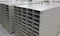 China Light Weight Horizontal Ladder Type FRP Cable Tray for High Strength and Durability for sale