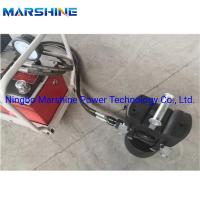 China 60-300t Crimping Force Split Type Hydraulic Crimping Pliers for Cable Press Fit Tool for sale