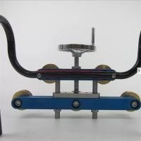 China Contact Wire Straighteners for 85-150mm2 and 85-161mm2 Capacity in Customized Color for sale