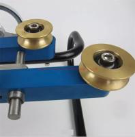 China Contact Wire Straighteners for 85-150mm2 and 85-161mm2 Capacity in Customized Color for sale