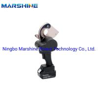 China Electric Ratchet  Cable Cutter Light And Fast  Cutting Tools Rechargeable for sale