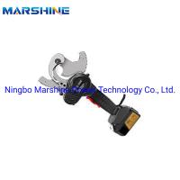 China Explosion-Proof Battery Powered Ratchet Cable Cutter For High Voltage Cutting Tools for sale