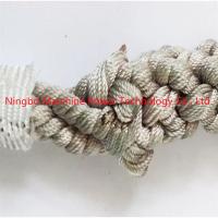 China 25KN Strength Insulated Webbing Inertial Fall Arrester Kit For Working Protection for sale