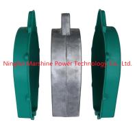 China Nylon Safety Belts Material Anti-Falling Self Retractable Lifeline Fall Arrester for sale