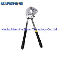 China Professional Combination Pliers for Precision Cutting in Building Decoration Projects for sale