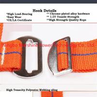 China Reflective Strap Full Body Safety Harness for Initial Payment Anti-Falling Protection for sale