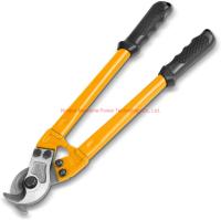 China Wire Clippers Guaranteed Chain Type Electric Wire Cutter with Easy Operation Feature for sale