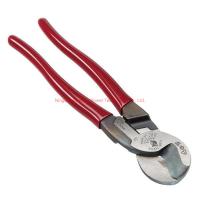 China Wire Clippers Guaranteed Chain Type Electric Wire Cutter with Easy Operation Feature for sale