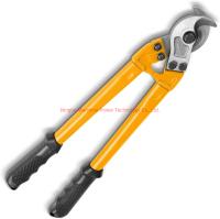 China Wire Clippers Guaranteed Chain Type Electric Wire Cutter with Easy Operation Feature for sale