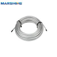 China 20-30 Kn Rated Load Rotation Resistant Rope For Heavy-Duty Applications for sale