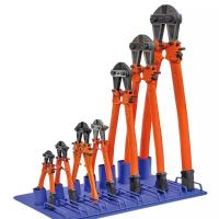 China Straight Shaft Cutting Tool for Durable Industrial Heavy Duty Bolt Chain Wire Cutter for sale