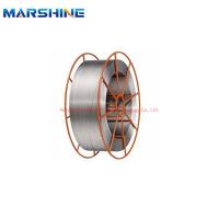 China Fire / Flame Retardant Endless Steel Wire Rope Sling For Industrial Applications for sale