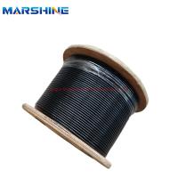 China Fire / Flame Retardant Endless Steel Wire Rope Sling For Industrial Applications for sale
