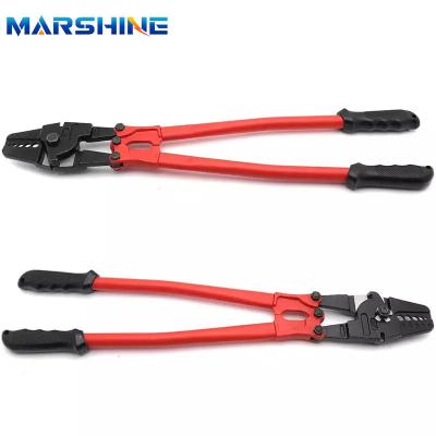 China Wire Cutting Tool With Manual Steel Rope Cutter And Nodular Cast Iron for sale