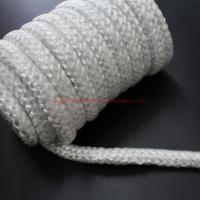 China Insulated Aluminium Fiber Rope For Industrial With Aluminium Alloy Steel for sale