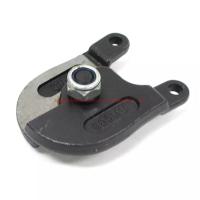 China High Manganese Steel Heavy Duty Cable Bench Type Rope Wire Rope Cutter Easy Operation for sale