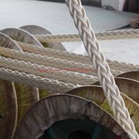 China Custermized Fiberglass Insulated Wire Rope Construction Material for sale