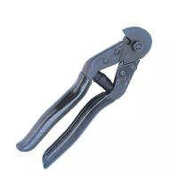 China Aluminum Handle Rope Cutter for Cutting Nodular Cast Iron Steel Wire Rope for sale