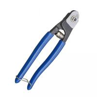 China Aluminum Handle Rope Cutter for Cutting Nodular Cast Iron Steel Wire Rope for sale