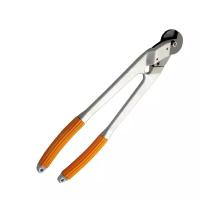 China Aluminum Handle Rope Cutter for Cutting Nodular Cast Iron Steel Wire Rope for sale