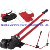 China Alloy Steel Threaded Rod Cutter Heavy Duty Hand Quick Cutting Tool for sale