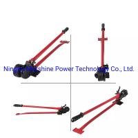 China Alloy Steel Threaded Rod Cutter Heavy Duty Hand Quick Cutting Tool for sale