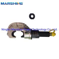 China Split Type Hydraulic Lug Crimping Tool for Semi-Automatic Hydraulic Compressor for sale