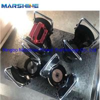 China Large Tonnage 300 Ton Split Hydraulic Clamp for Copper and Aluminum Terminal Crimping for sale
