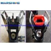 China Large Tonnage 300 Ton Split Hydraulic Clamp for Copper and Aluminum Terminal Crimping for sale