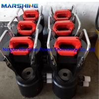 China Large Tonnage 300 Ton Split Hydraulic Clamp for Copper and Aluminum Terminal Crimping for sale