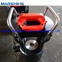 China Large Tonnage 300 Ton Split Hydraulic Clamp for Copper and Aluminum Terminal Crimping for sale
